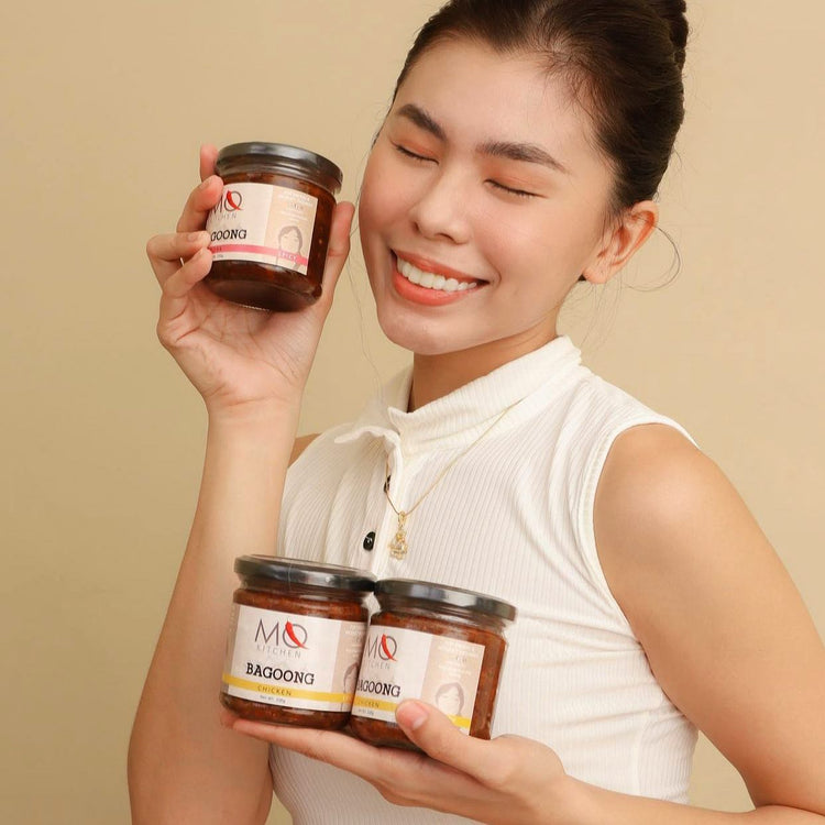 Become a Reseller of MQ Kitchen Products and Earn Big! – JRA Seafood