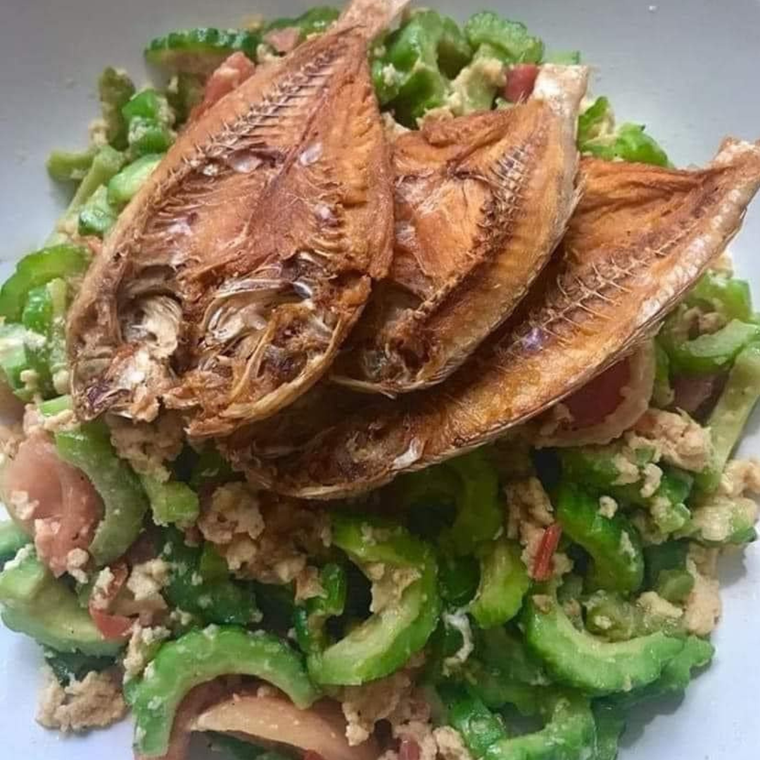 DRIED KATAMBAK 500g – JRA Seafood & Meat