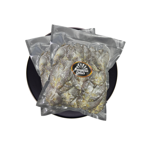 Boneless Danggit (100g) - Filipino Dried Fish – JRA Seafood & Meat