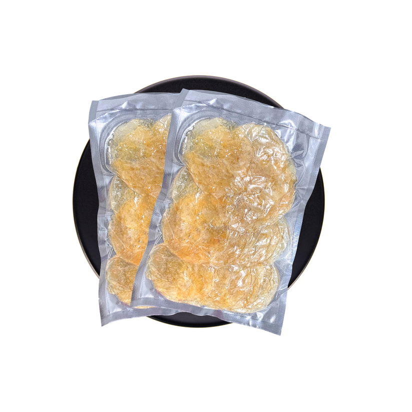 Fish Tapa 100g - Filipino Dried Fish – JRA Seafood & Meat