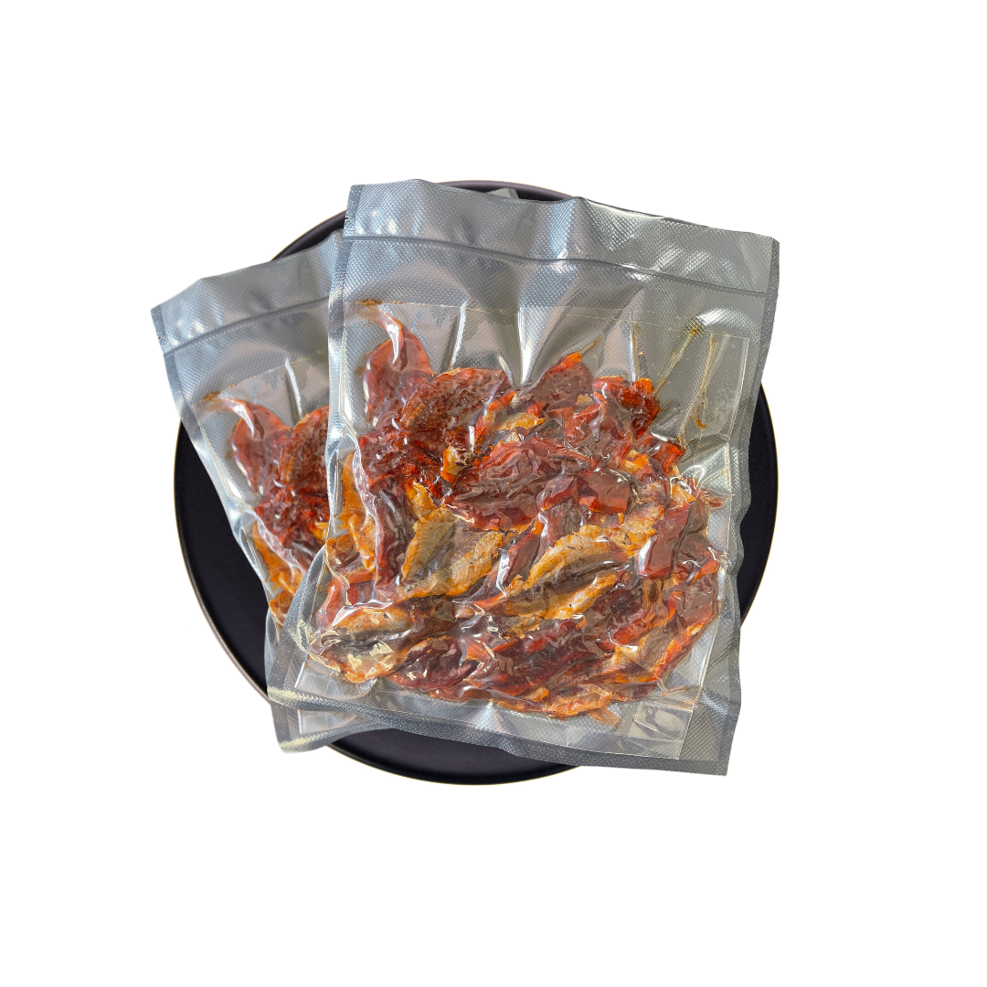 FISH TOCINO 100g – JRA Seafood & Meat