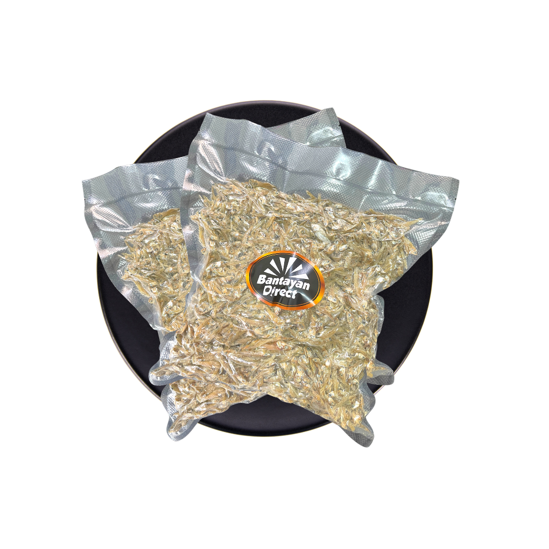 DILIS WHITE 500g – JRA Seafood & Meat