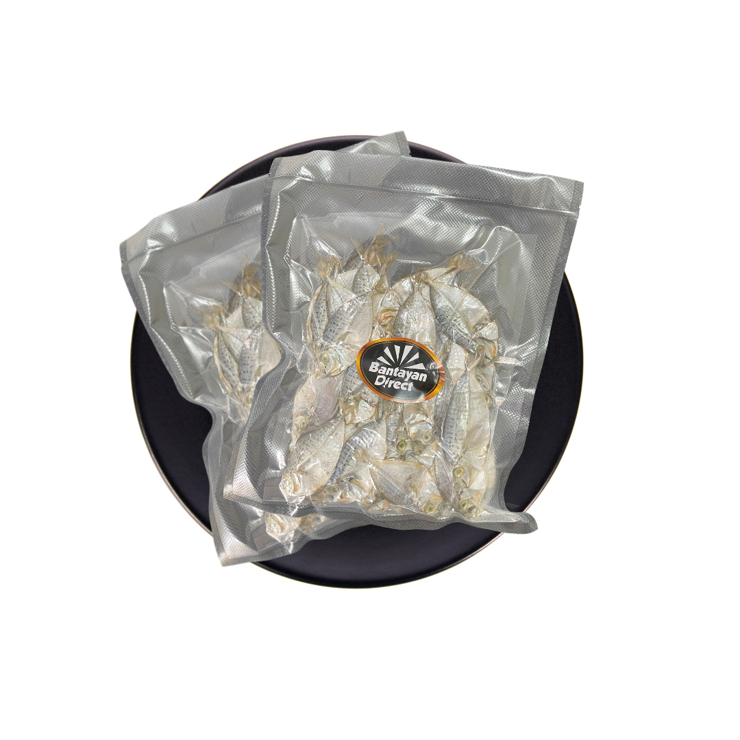 Dried Sap-sap (Pot-pot) 100g - Filipino Dried Fish – JRA Seafood & Meat