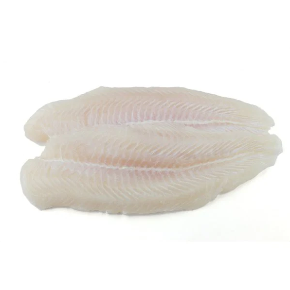Cream Dory (Fully Trimmed) 1Kg – JRA Seafood & Meat